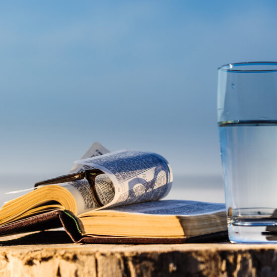 When Preaching To The Poor, Promise Them What God Does - TGC Africa