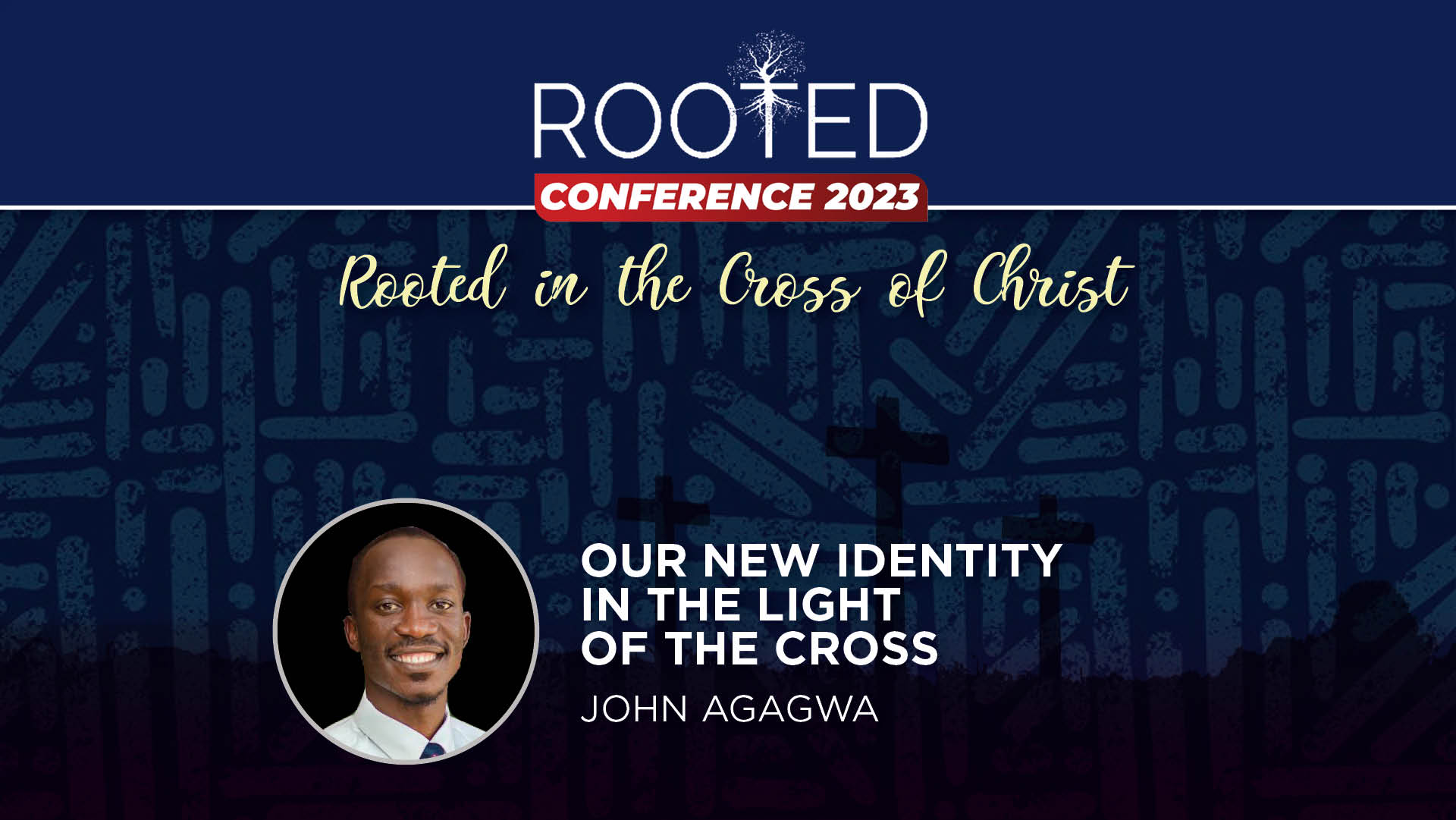 Our New Identity in the Light of the Cross and Resurrection - TGC Africa