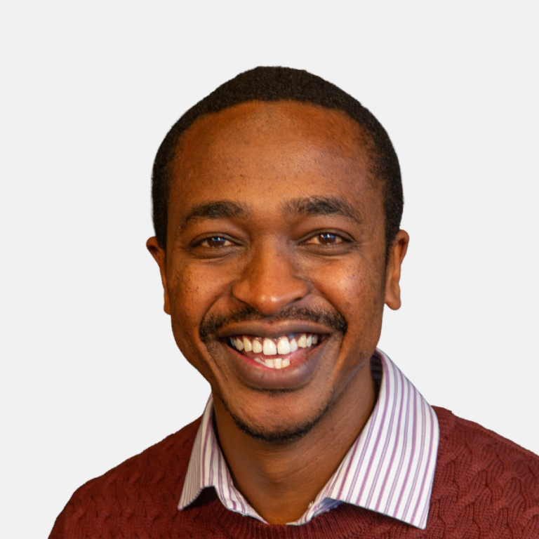 Mark Ambundo - TGC Africa