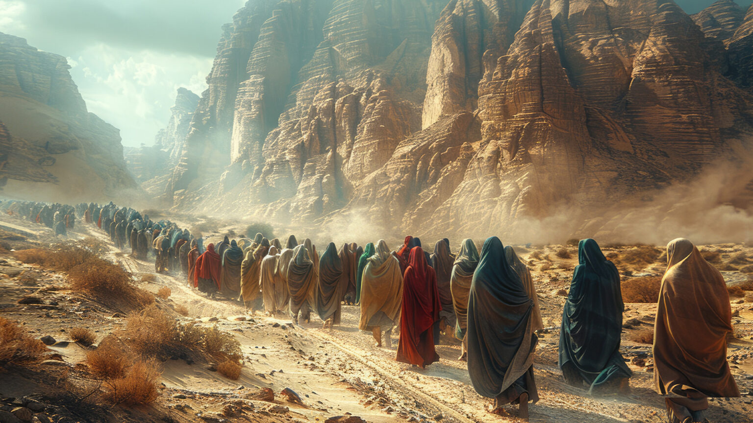 Roles In Marriage: The Biblical Model - TGC Africa