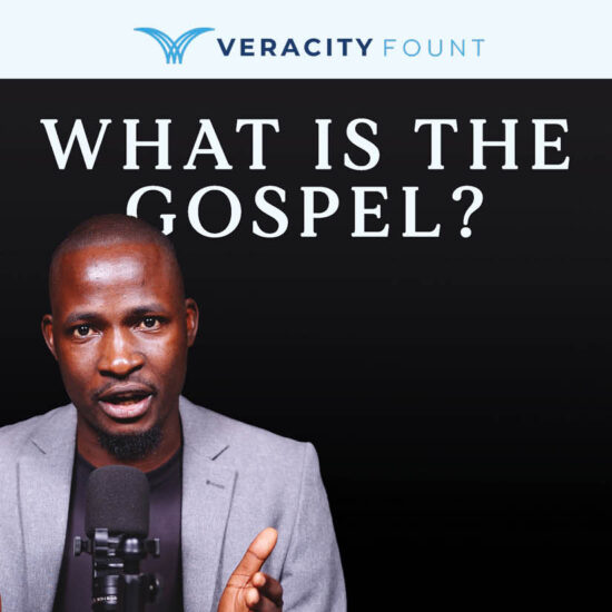 Creation: God’s Image and Human Identity - TGC Africa