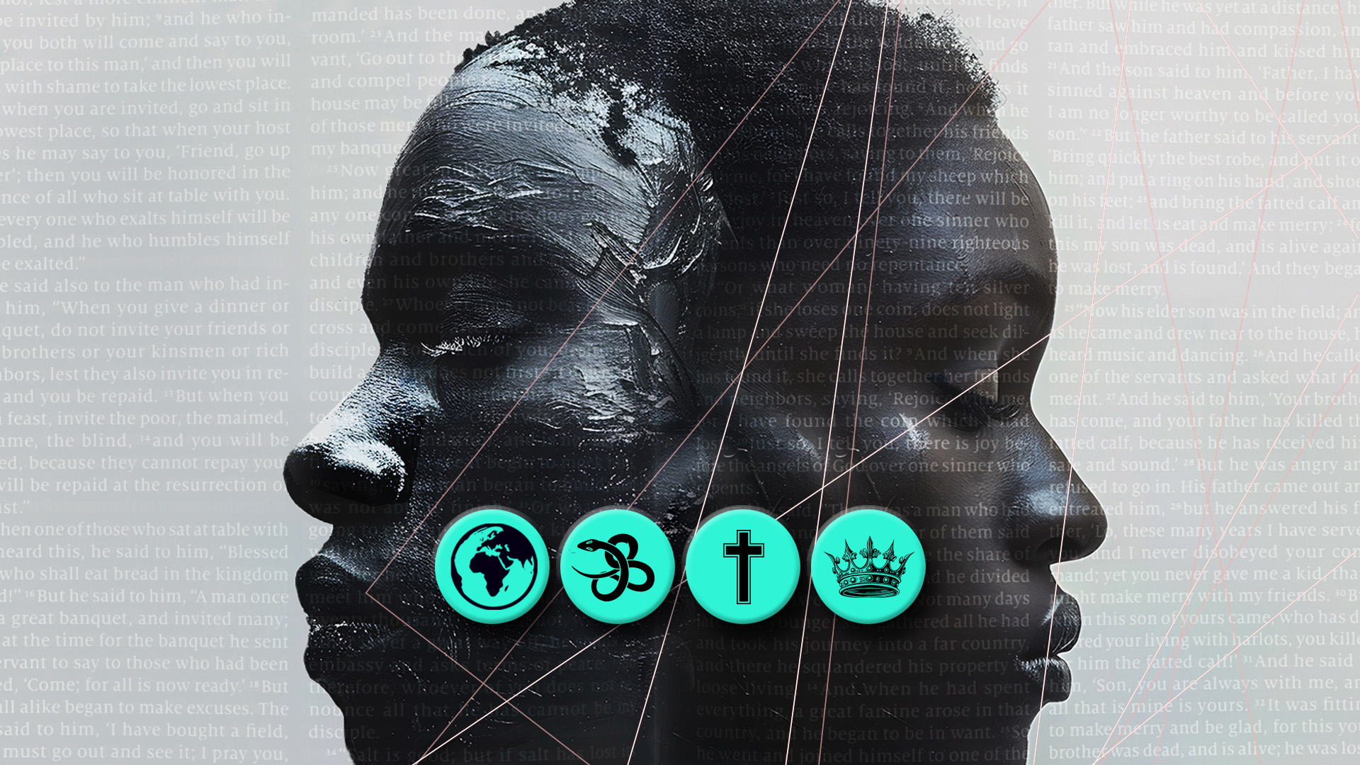 Being Human, From Creation to Consummation - TGC Africa