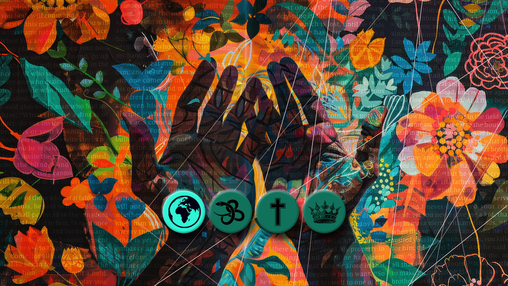 Creation: God’s Image and Human Identity - TGC Africa