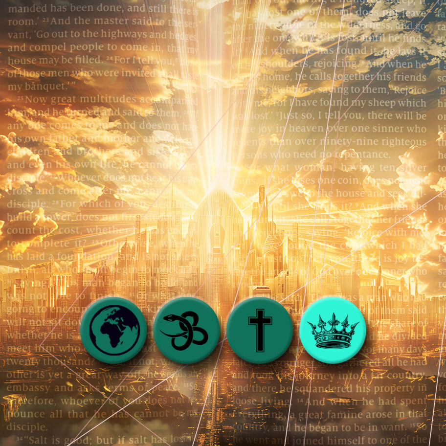 A Guide for Restless Souls: Rediscovering Repentance - TGC Africa