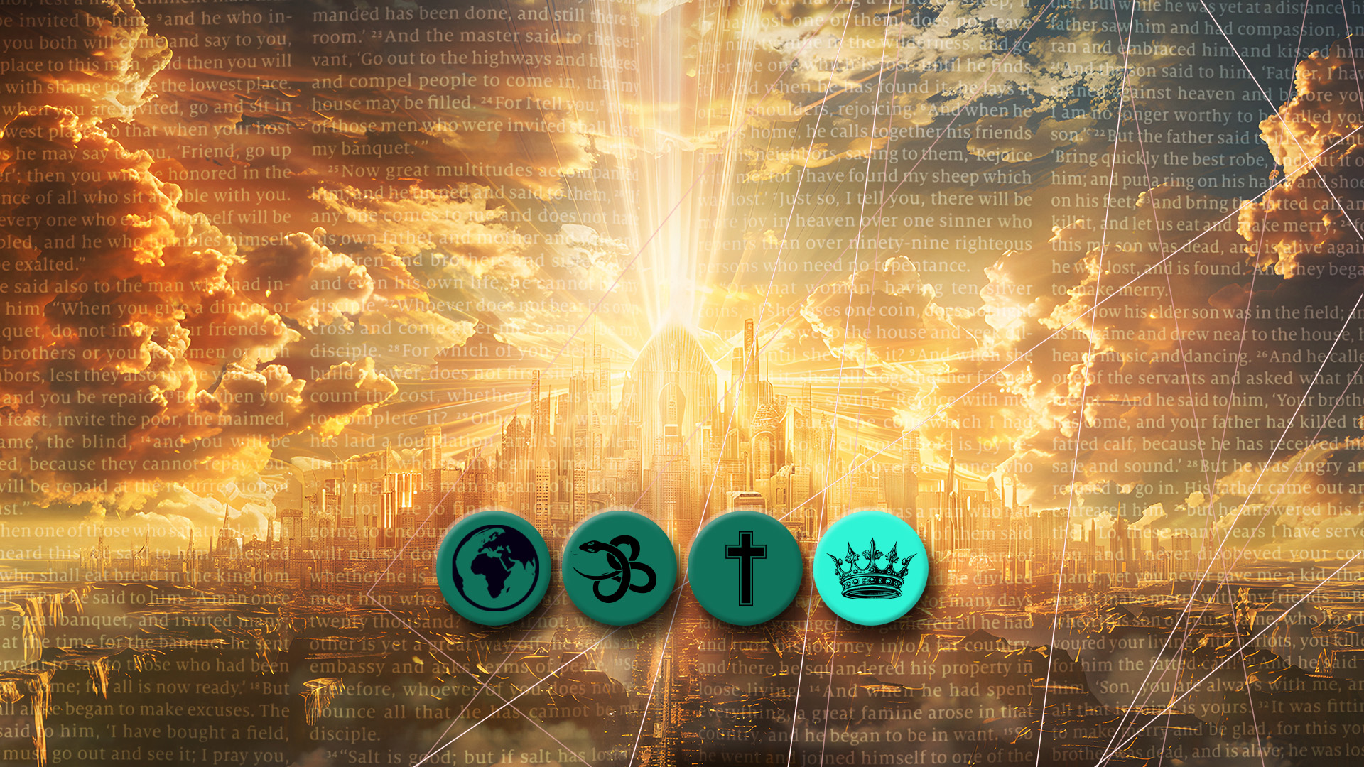 Consummation: Christ’s Coming and the Future of Humanity - TGC Africa