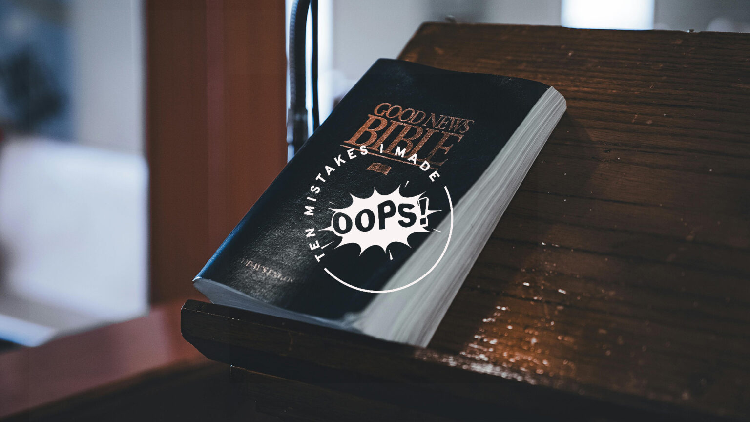 Who is 666? Reconsidering the Number of the Beast - TGC Africa
