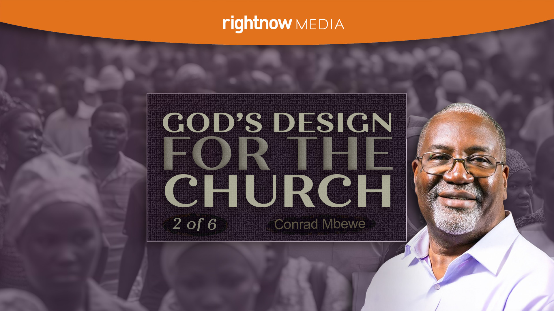 The Church’s Task in the World - TGC Africa