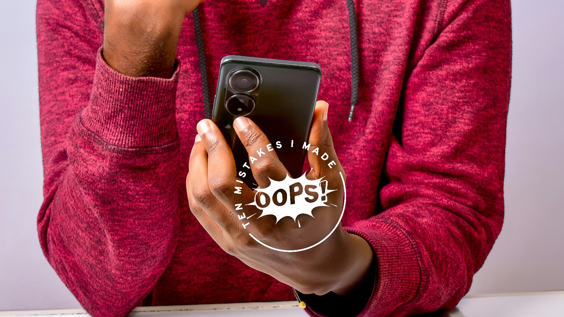 10 Mistakes I Made Engaging Others Online - TGC Africa