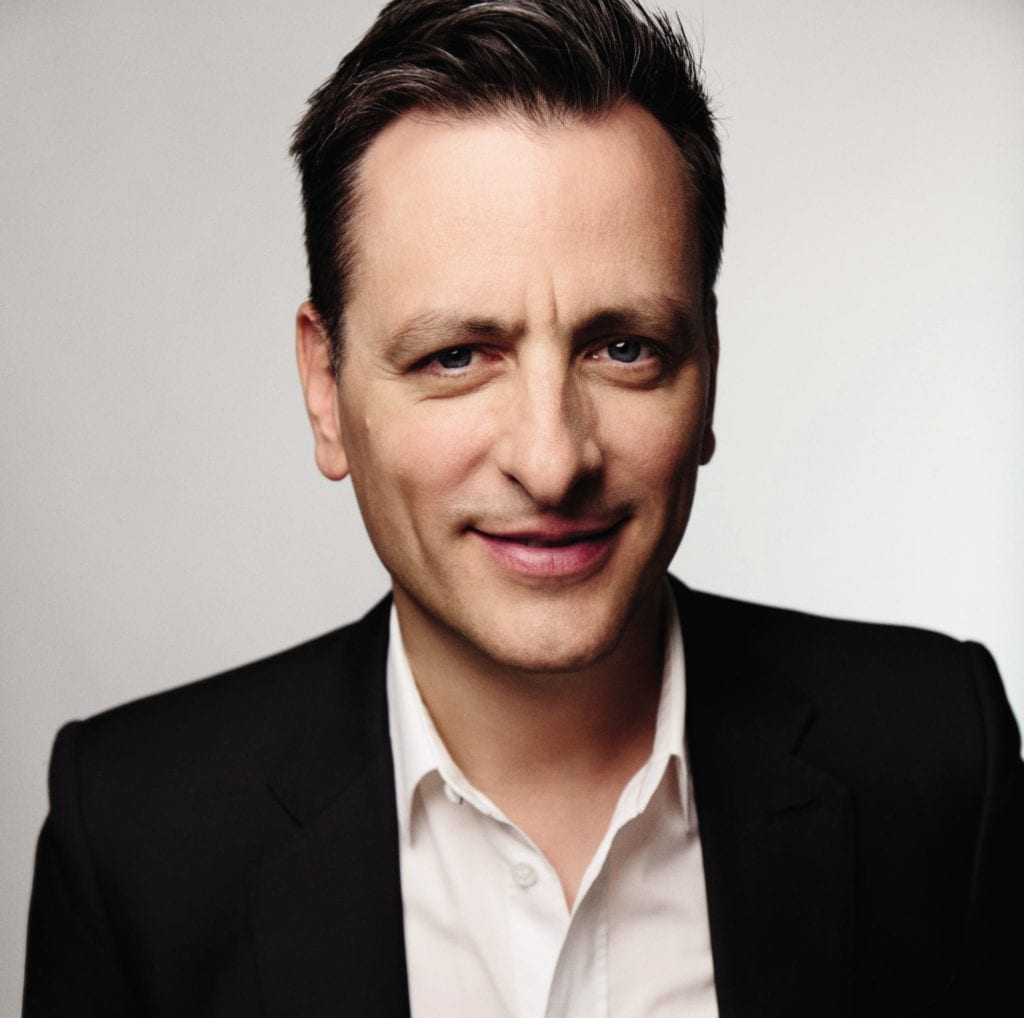 Becket Cook - Coalizão pelo Evangelho (TGC Brasil)