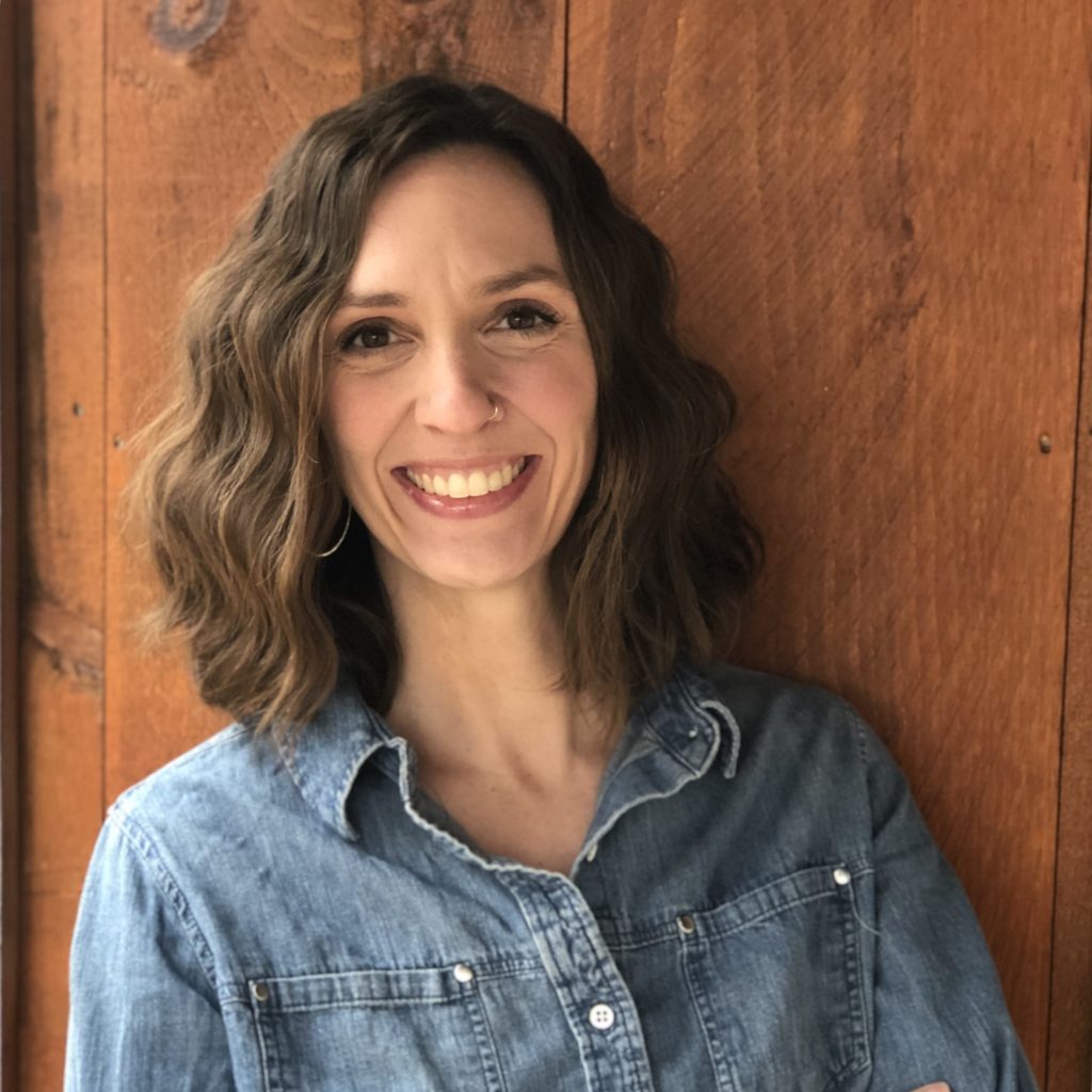 Clarissa Moll - Coalizão pelo Evangelho (TGC Brasil)