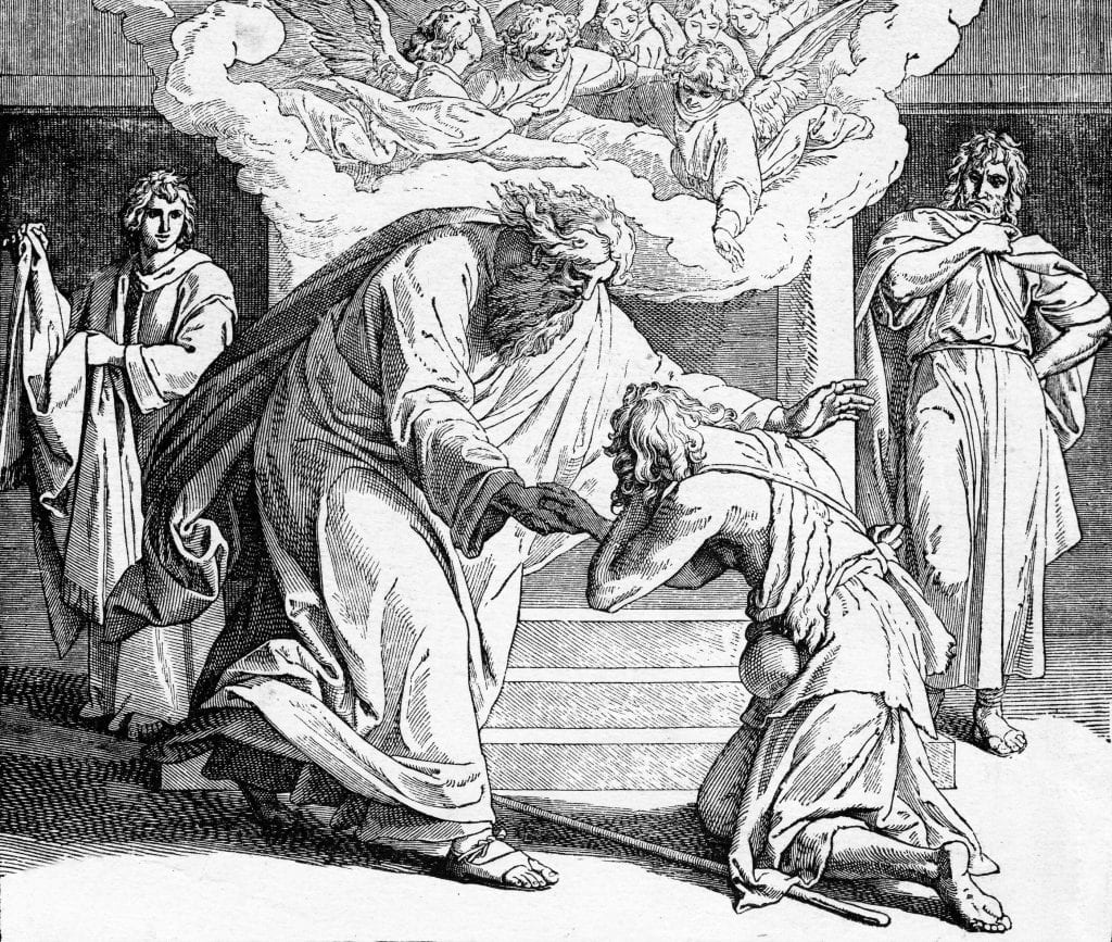 TGC Nederland & Vlaanderen