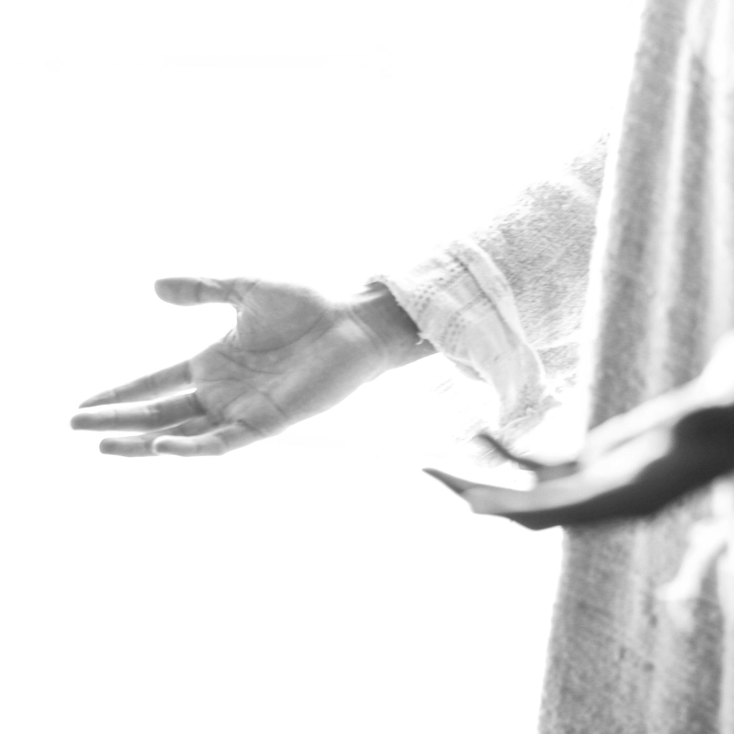 Zachtmoedig en nederig van hart (1) Zachtmoedig en nederig van hart