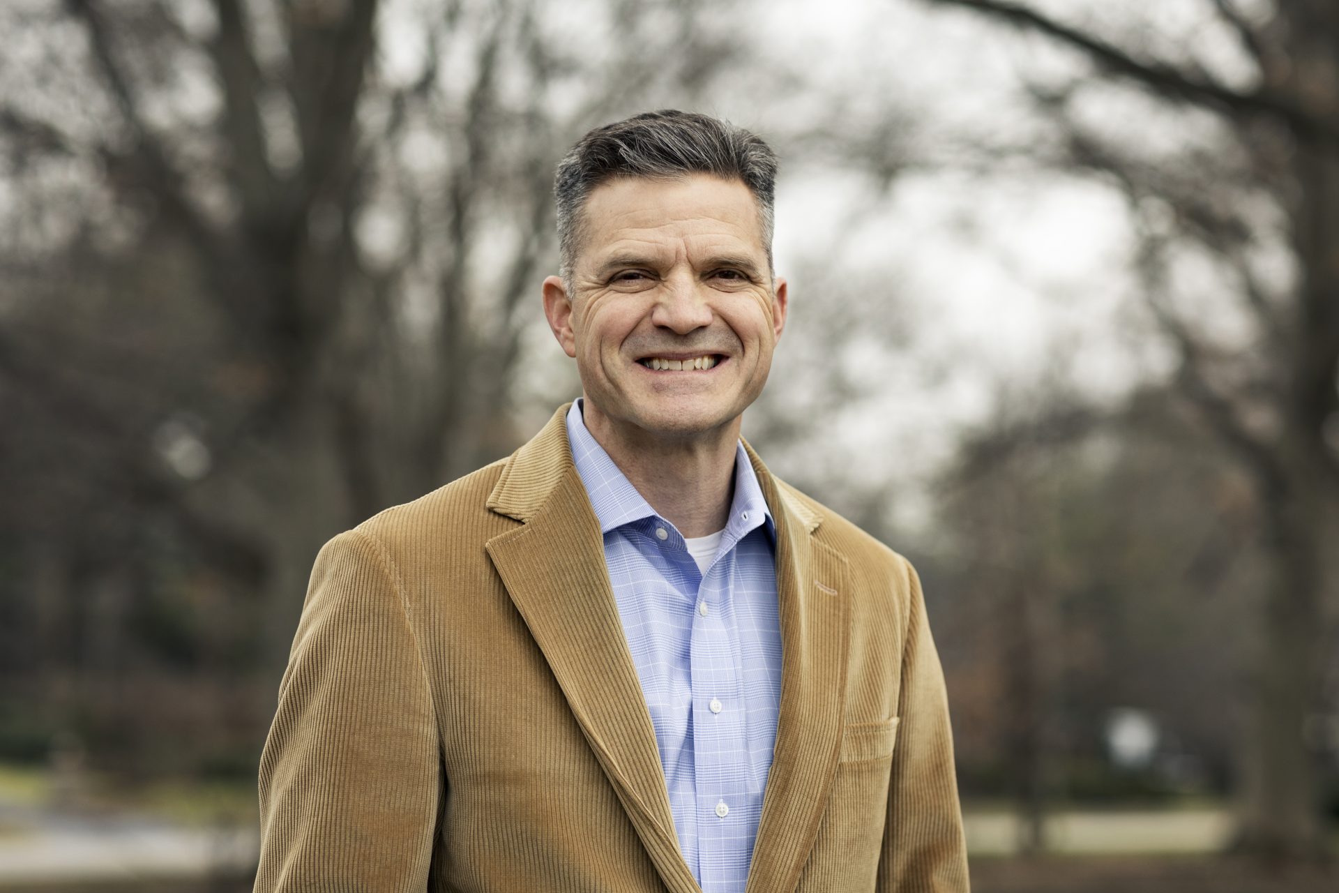 James M. Hamilton jr.