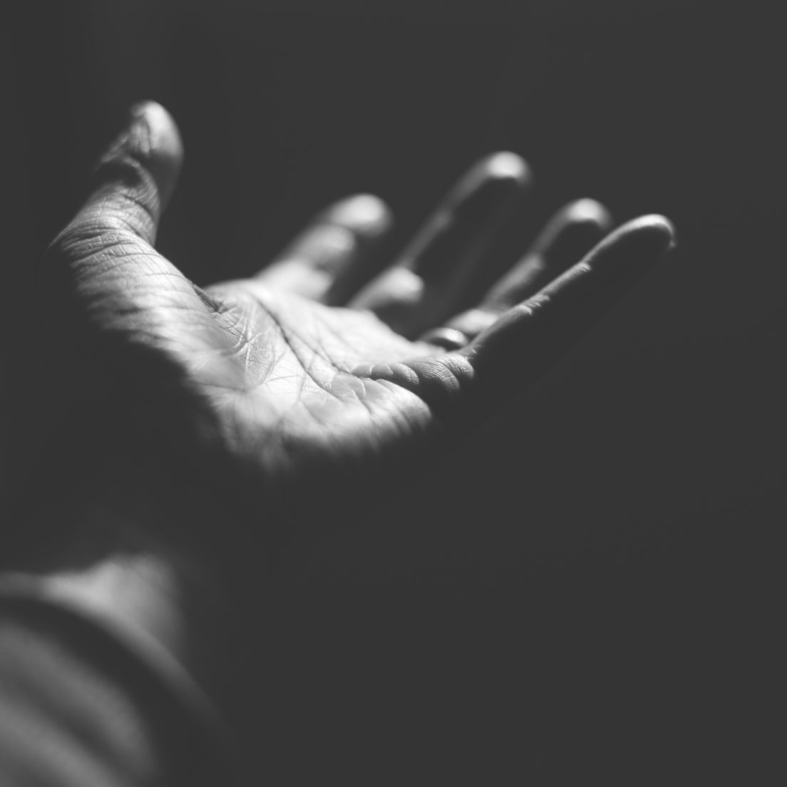 Zachtmoedig en nederig van hart (1) Zachtmoedig en nederig van hart