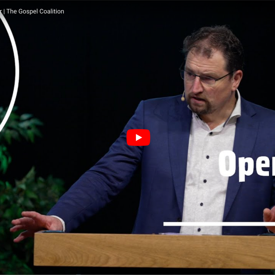 De ‘blinde vlek’ van Tim Keller